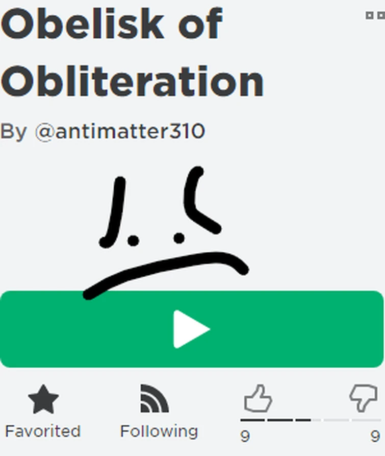 obelisk of obliteration what happened | Fandom