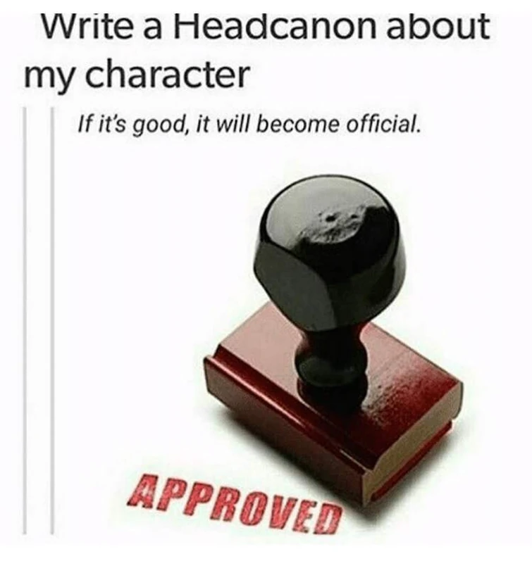 Insert creative title here | Fandom