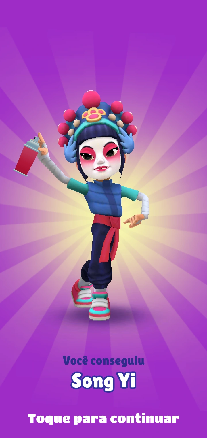 finally got her | Fandom