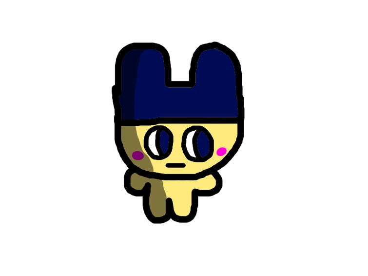 Drawing Mametchi with Super Mario forms [Small Mametchi] (Day 1) | Fandom