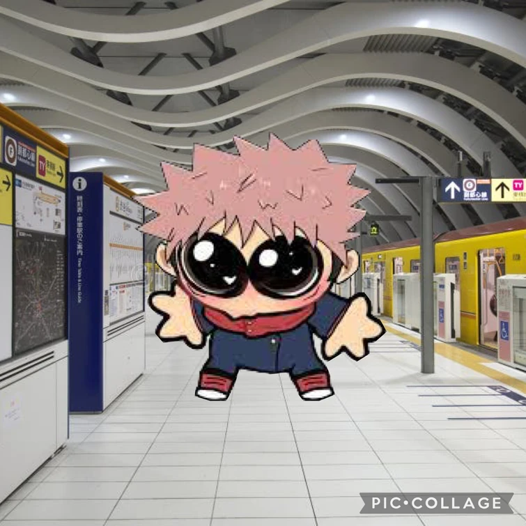 Make a Jjk rp | Fandom