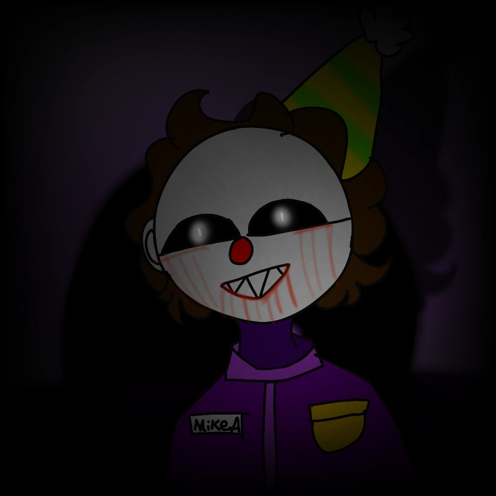 Michael afton | Fandom