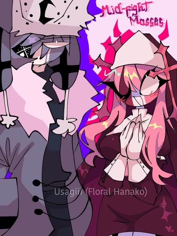 hapi and a verse ery | Fandom