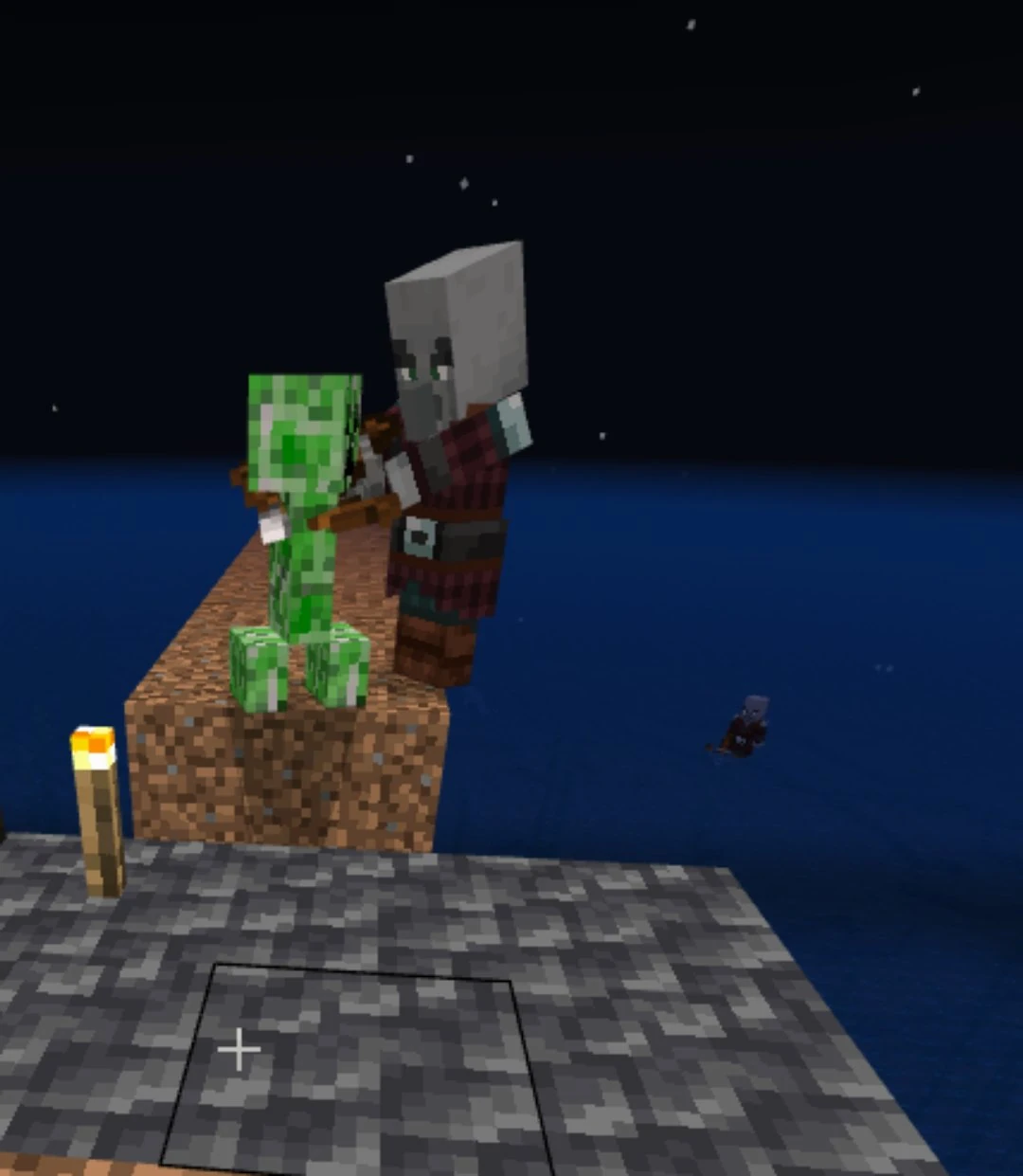 Creeper? | Fandom