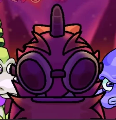 I need monsters whose name starts with G, quick | Fandom