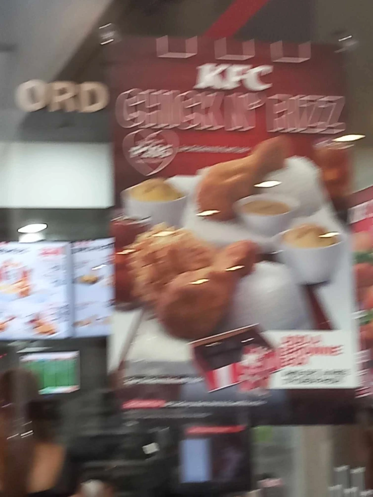 I HATE KFC | Fandom