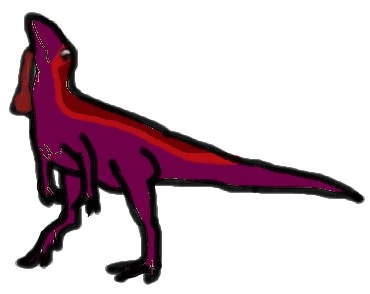 Eocarcharia Art! | Fandom