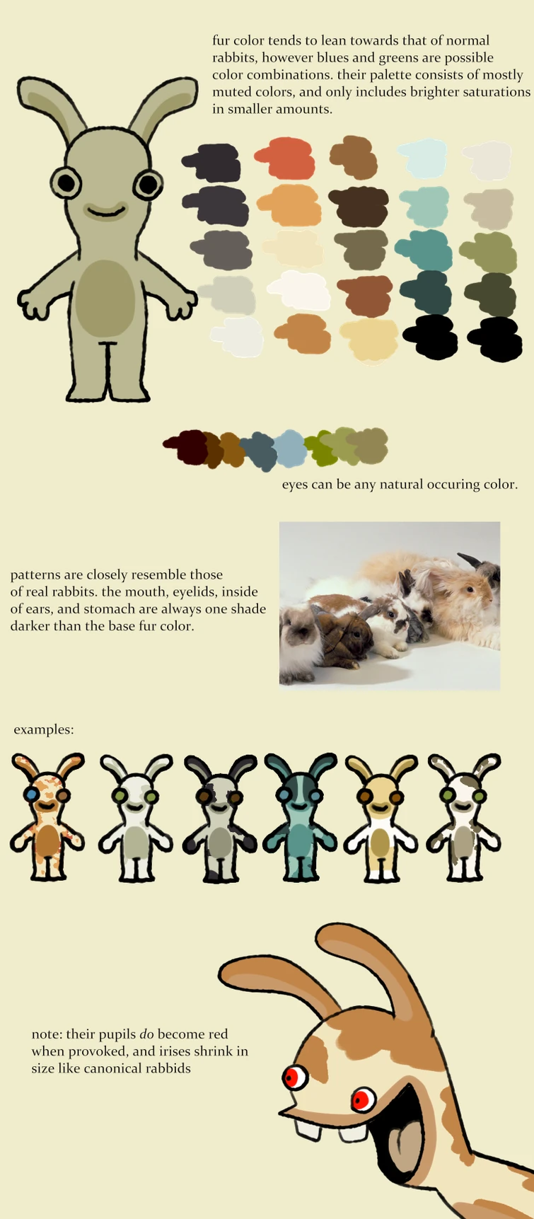 Discuss Everything About Raving Rabbids Wiki | Fandom