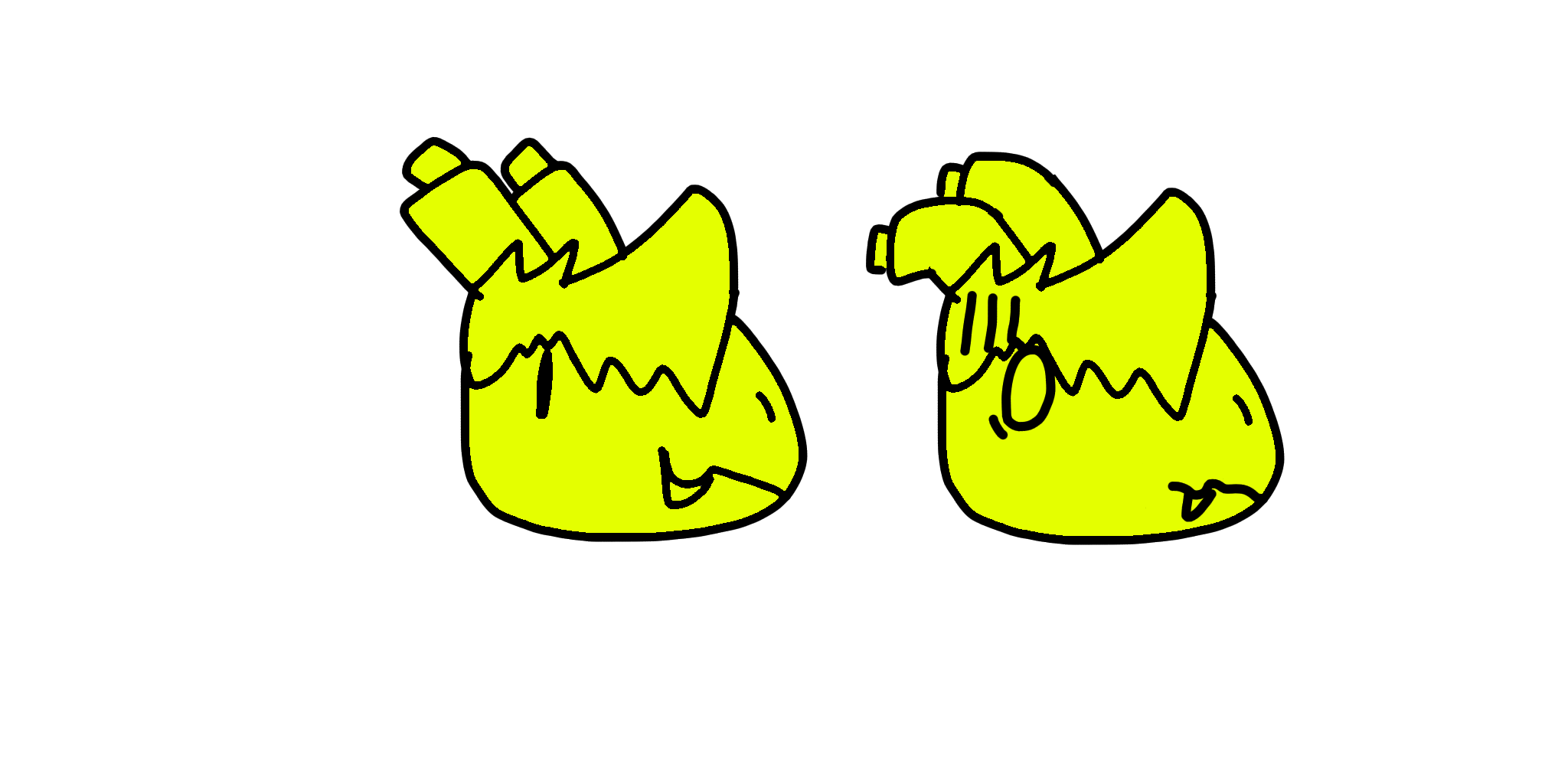 Peely icons | Fandom