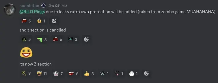 T section is not cancelled | Fandom