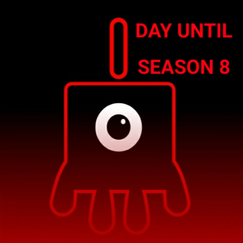 WE'RE AT THE FINAL STRETCH | Fandom