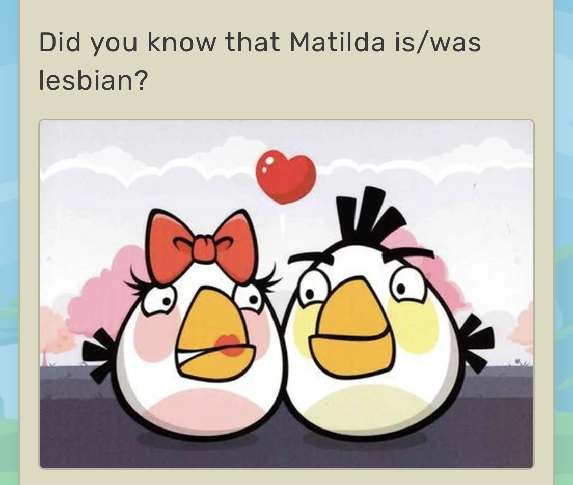 Just the usual brain rot going on | Fandom