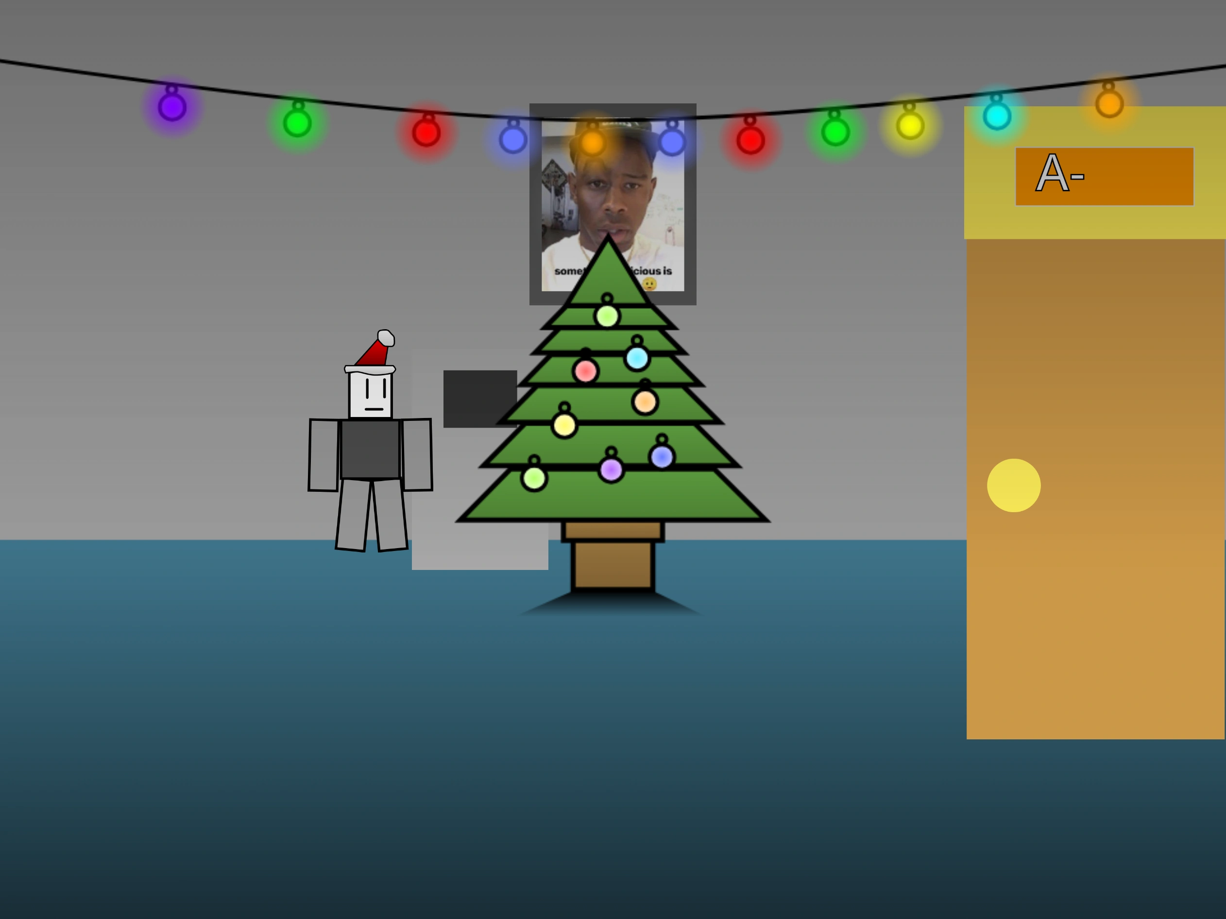 Christmas time is near 🎄 | Fandom