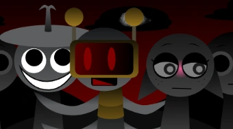 Gray? Clukr? Fun Bot? | Fandom