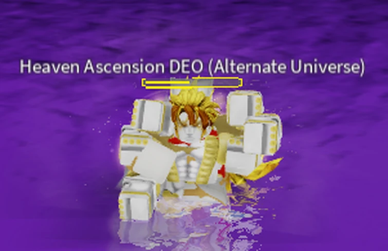 Discuss Everything About Your Bizarre Adventure Wiki | Fandom