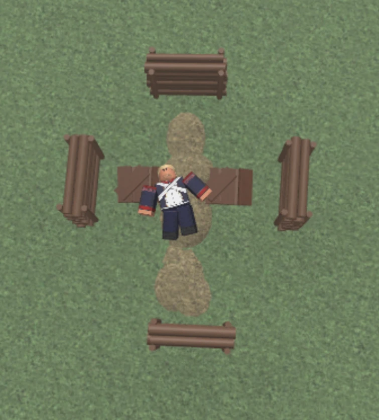 I re-enacted the Crucifixion of Jesus Christ | Fandom