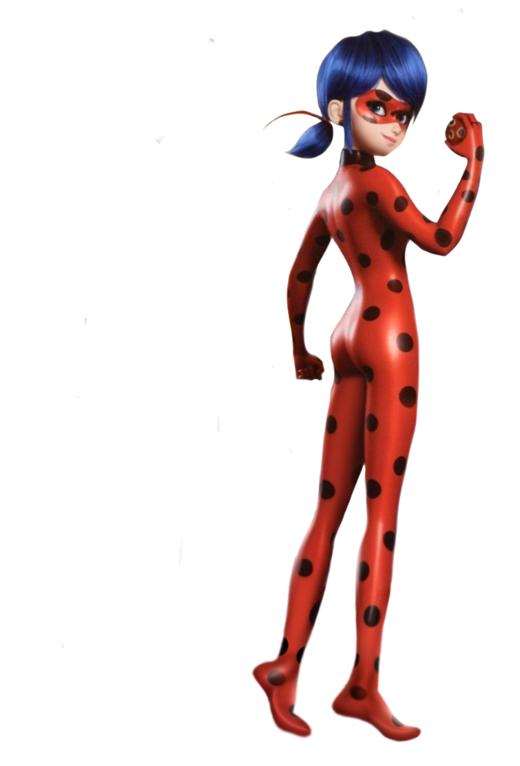 Discuss Everything About Wiki Miraculous Ladybug Fandom