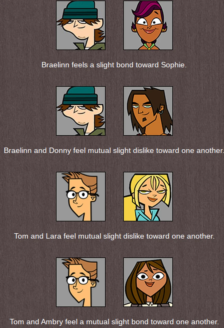 TD Wiki Season episode 1 | Fandom