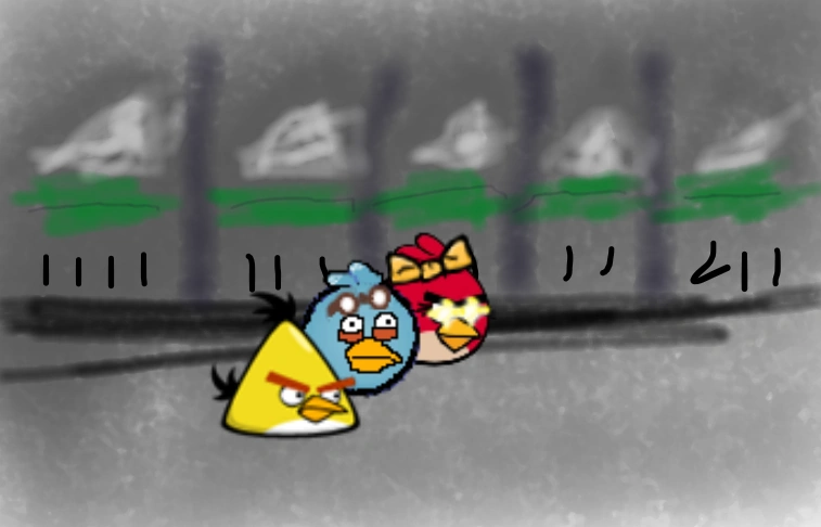 ᒲᒷᒲᒷ XVI: Ruby is a Veggie | Fandom