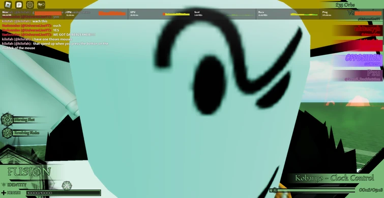 Hmph.. Quite a nuisance. | Fandom