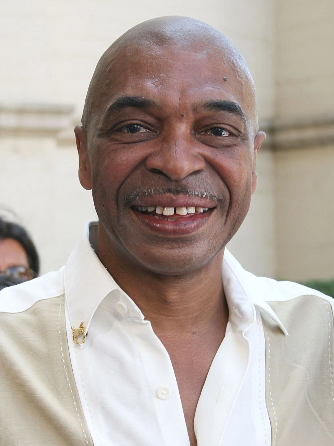 RIP Samuel E. Wright(1946-2021) | Fandom