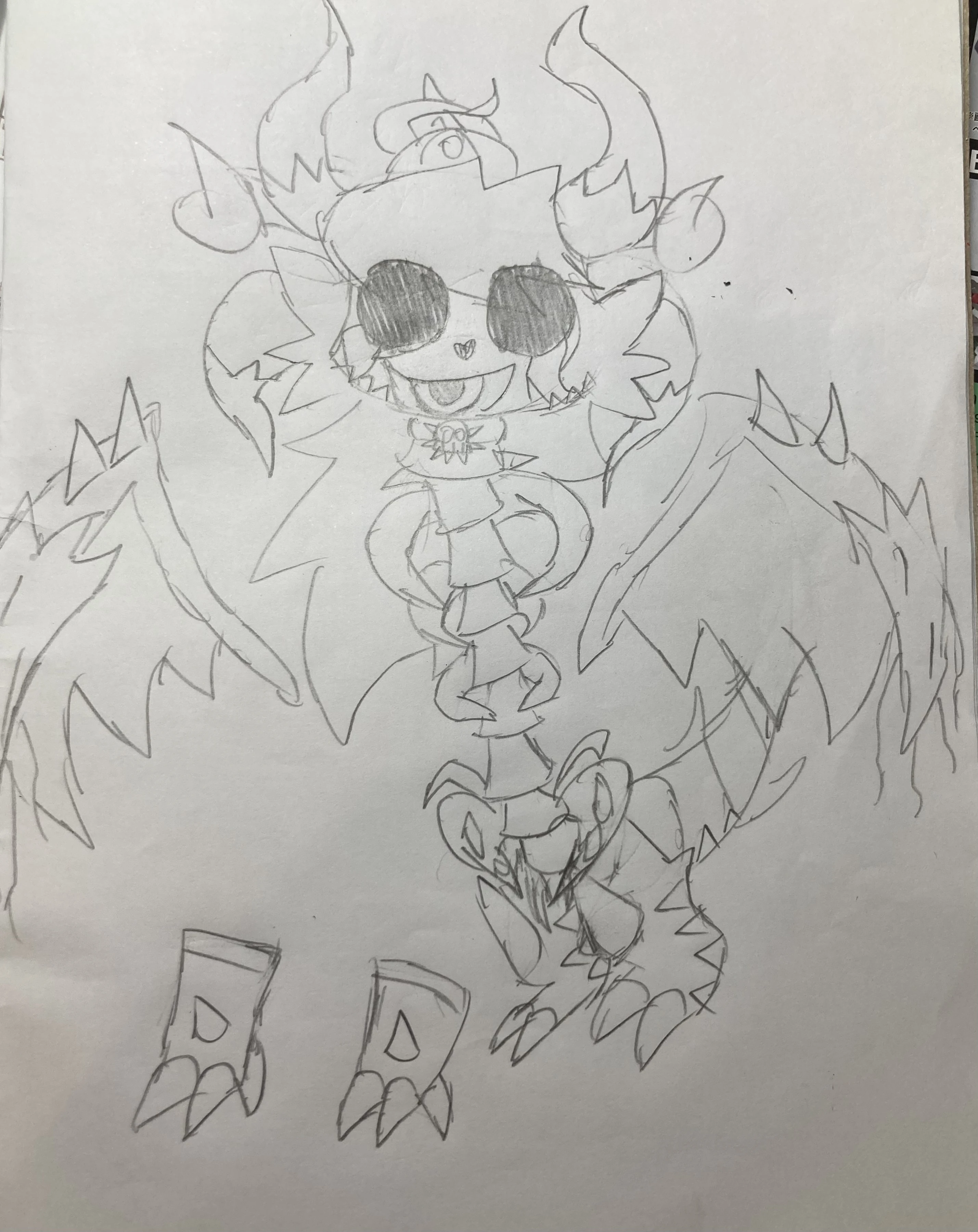 Another one | Fandom