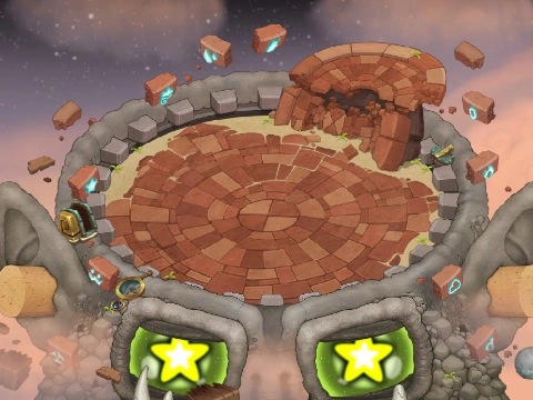 Celestial Island Awakened Concept | Fandom