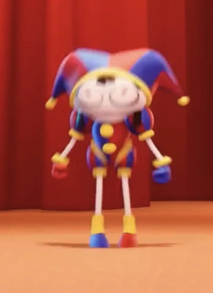 my tadc cursed image collection | Fandom