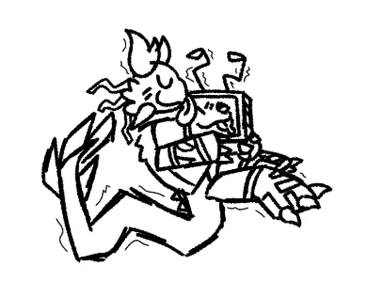 (WARNING: SCARY!!!!) help🥰🥰 | Fandom