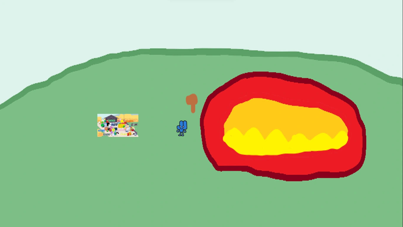 if the Battle for BFDI 1st Contest was to go to hell | Fandom