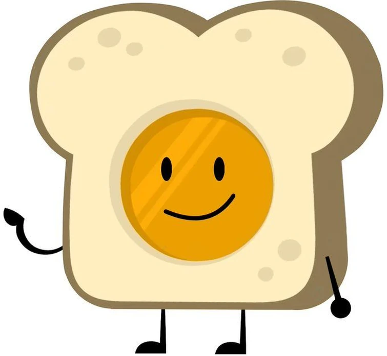 Bread Coiny is beautiful | Fandom