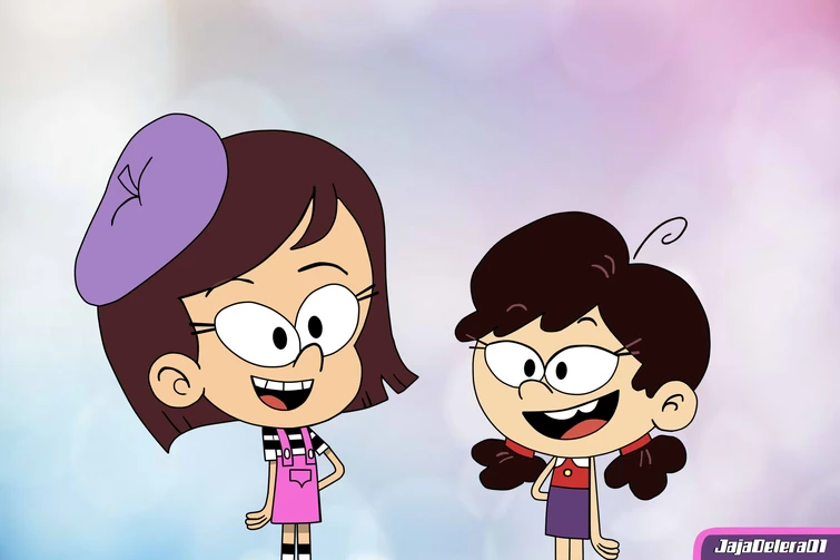 Discuss Everything About The Loud House Encyclopedia | Fandom