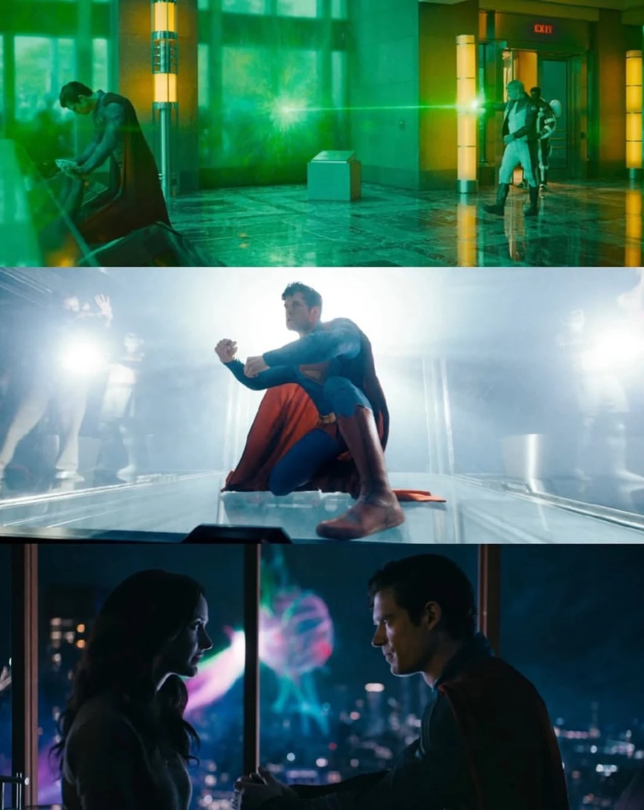 SUPERMAN’ will reportedly have “a lot of humor.” | Fandom