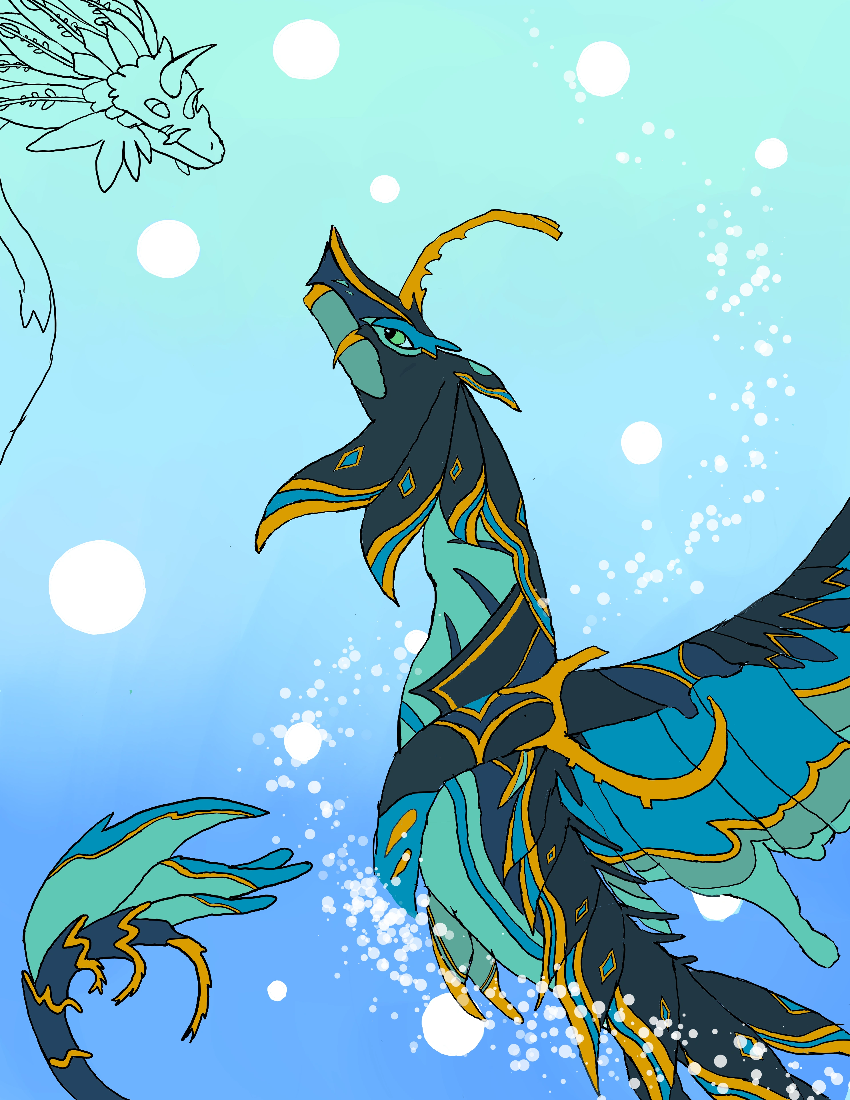 Axothan and Anutill WIP | Fandom