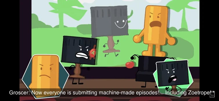 Discuss Everything About Inanimate Insanity Wiki | Fandom