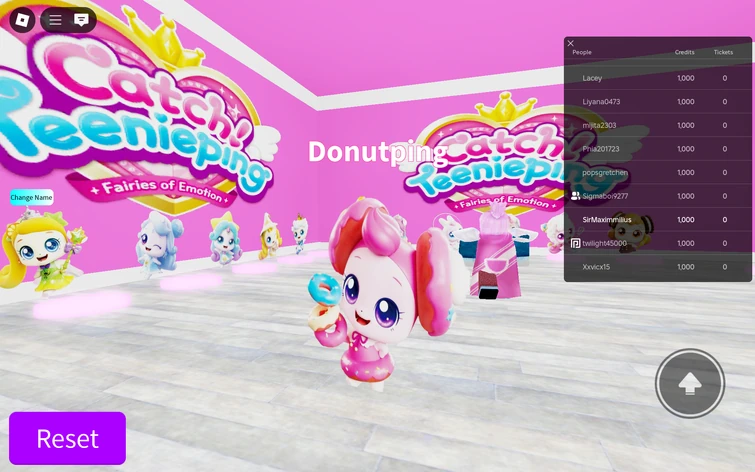 Discuss Everything About Catch! Teenieping Wiki | Fandom