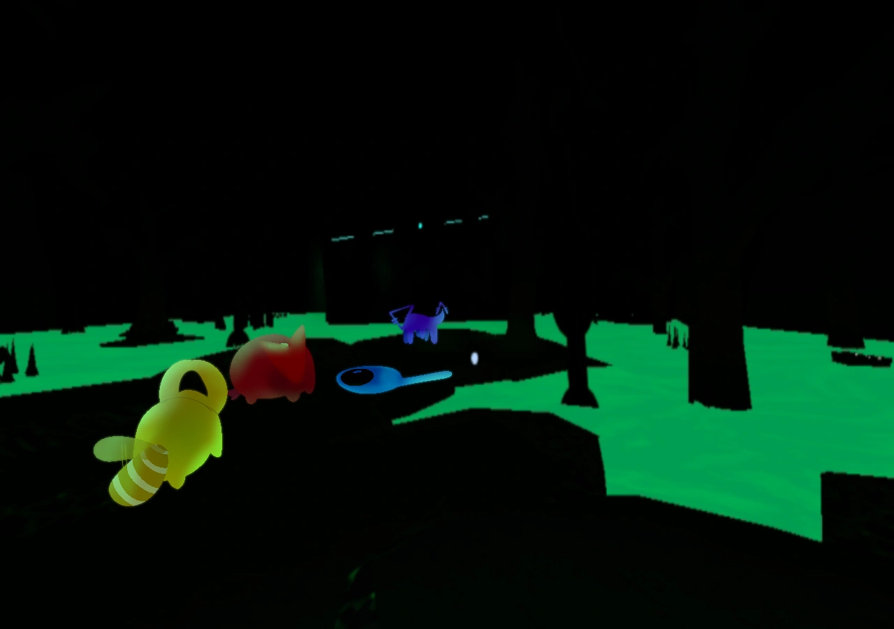 how did we get here | Fandom