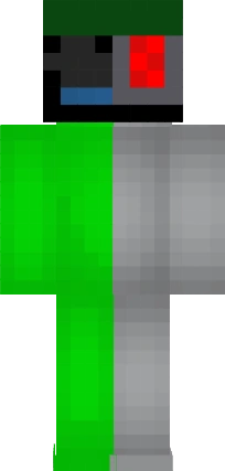 I Made My Among Us Avatar From November-December 2021 Into A Minecraft ...