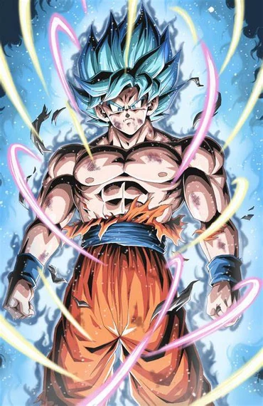 CC Goku Runs The Gauntlet: Part 9 | Fandom