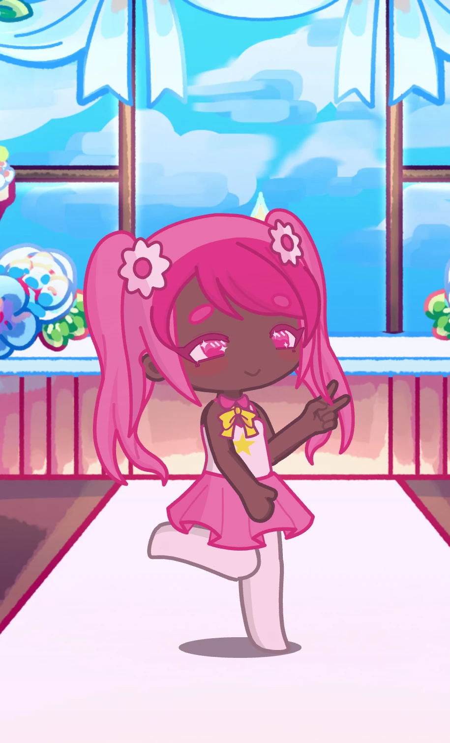 Heartsping in Gacha life 2 | Fandom