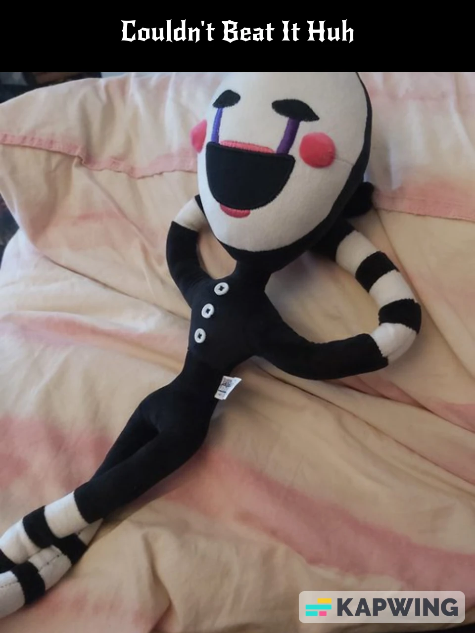 Staff bots and endos | Fandom