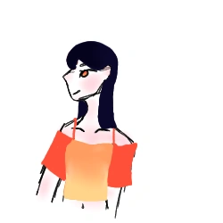 some ao lady idk | Fandom