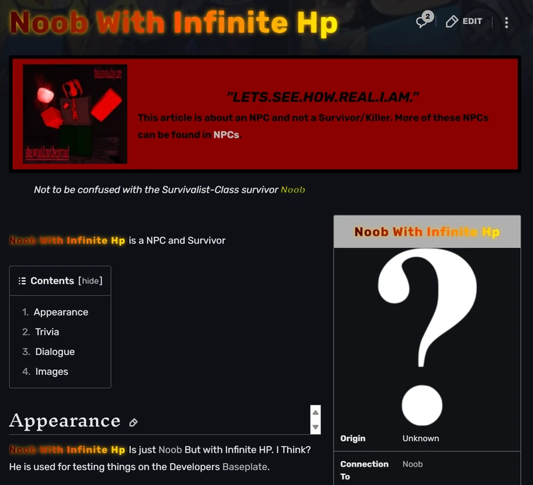 Thats right | Fandom