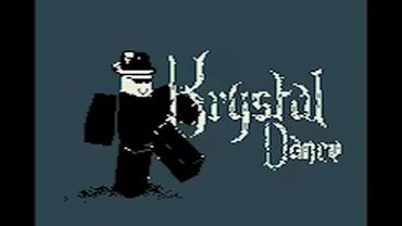 Again: Should the person from the Krystal Dance Script be a c00lkidd ...