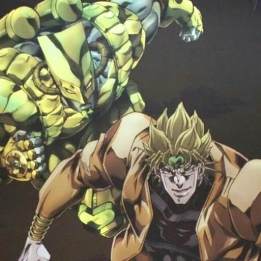 Which main JoJo villain has the best time ability? | Fandom