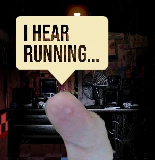 Meme I made with my thumb | Fandom