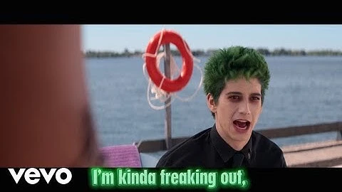 ZOMBIES – Cast - Exceptional Zed (From "ZOMBIES 3"/Sing-Along) | Fandom