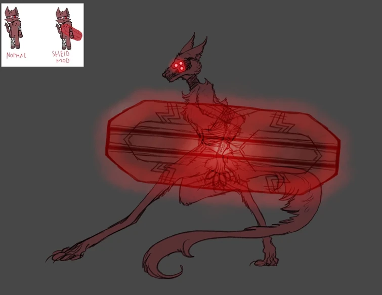 new transfur real!?! | Fandom