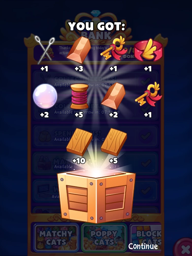 Discuss Everything About Cat Game - The Cat Collector! Wiki | Fandom