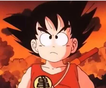Kid Goku (Red ribbon Army saga) runs a Chunin exam gauntlet. How far ...